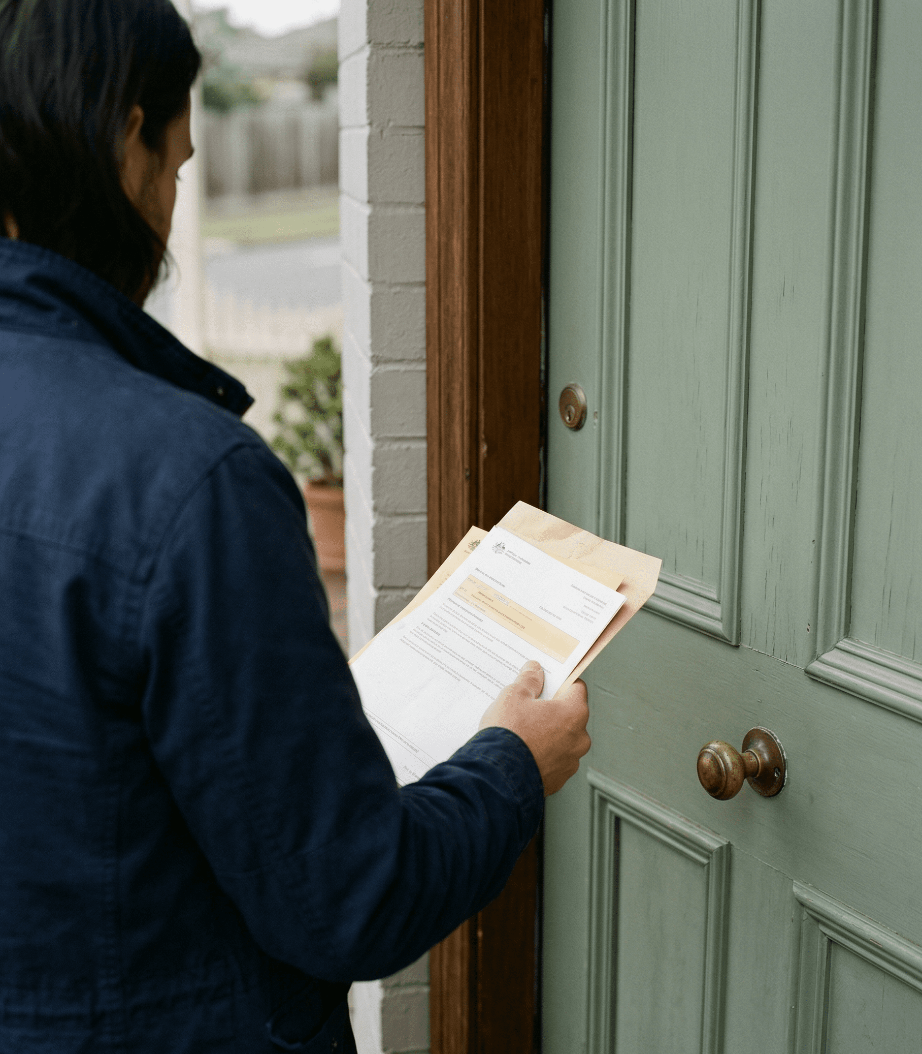 Intervention Order Lawyer Melbourne | Slades & Parsons